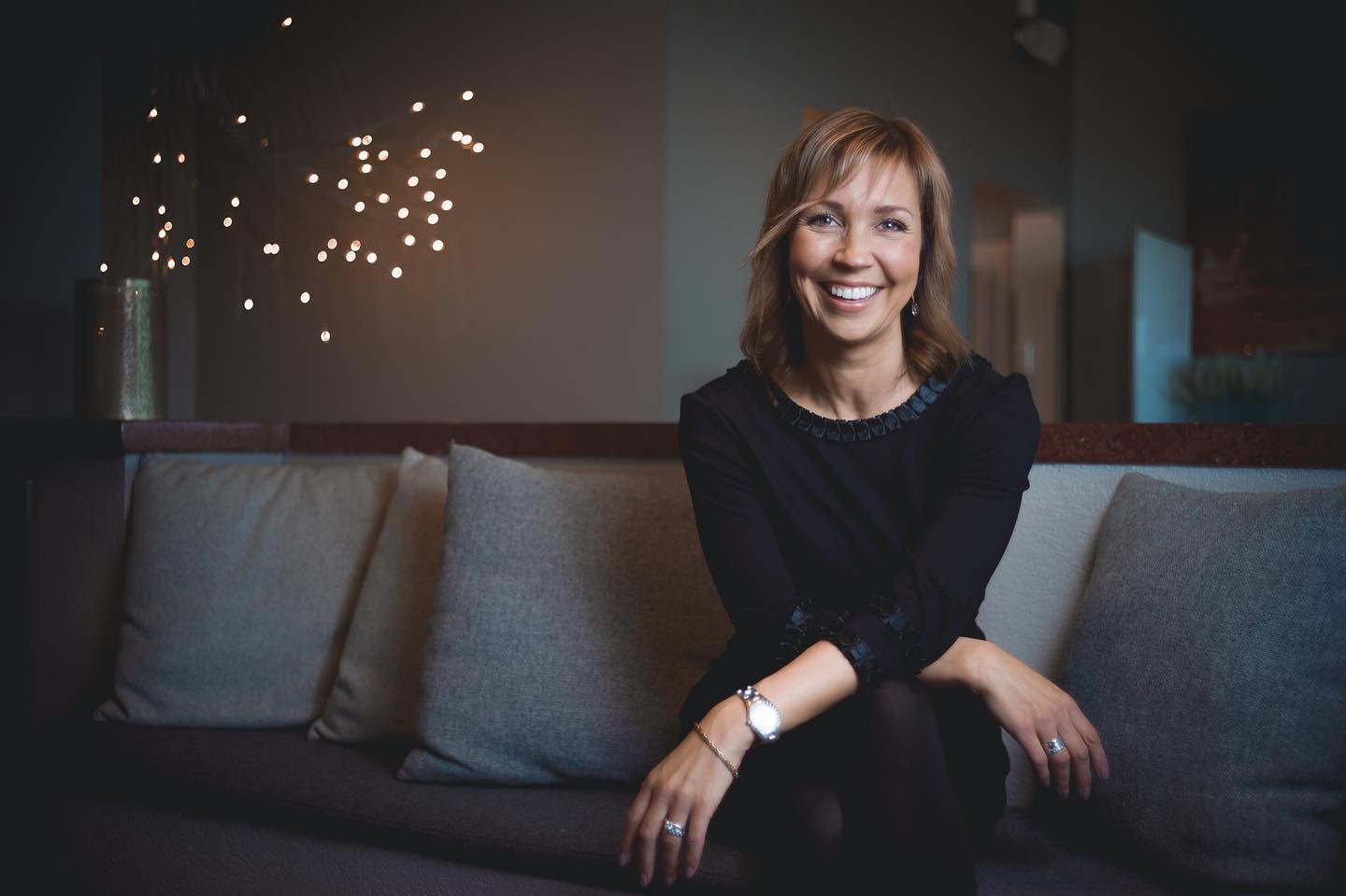 Leading Edge - lederutvikling og lederkurs